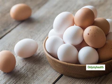 Egg Myths Debunked Dont Quit Eggs Due To These Misconceptions