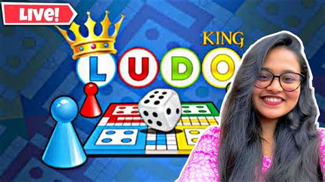 🔴live Ludo King 👑 Best Ludo Player Ludo Gameplay Ludo Game In 4