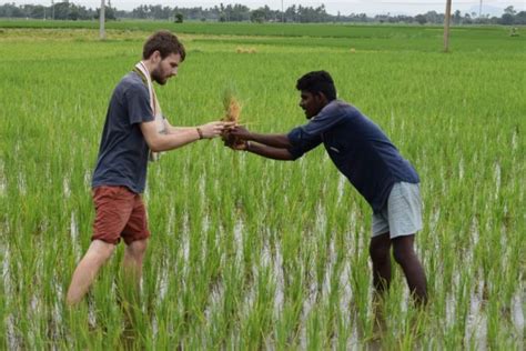 Project Sanskriti A Sustainable Tourism Inititative In Andhra Pradesh