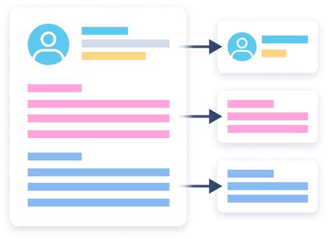 Efficient Resume And Job Posting Parsing