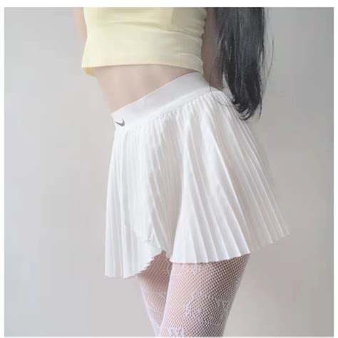 Hello Kitty Accessories Hello Kitty Fishnet Tights White Stocking