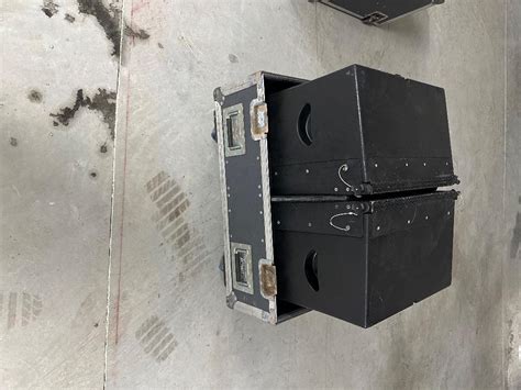 Hk Contour Linearray 14350 Eur Gebrauchte Veranstaltungstechnikde