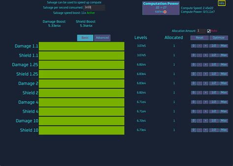 Compute Unnamed Space Idle Wiki