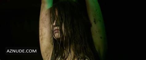 Rachael Hevrin Nude Aznude