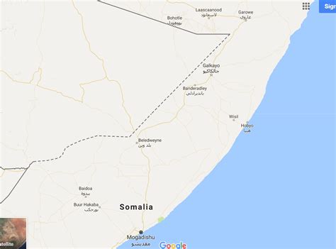 Medeshi News Un Migration Agency Opens Office In Somalia Amid