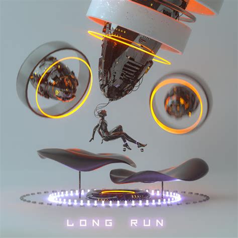 Long Run YouTube Music