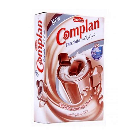 Complan Choclate 200 Grams Darazpk