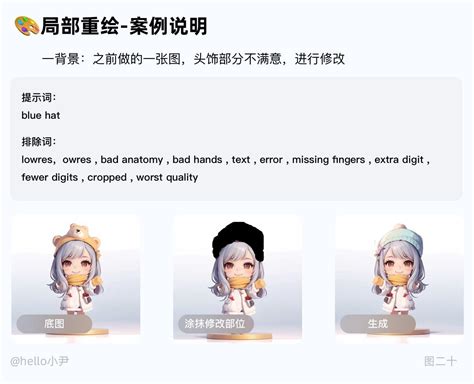 Stable Diffusion完整入门指南 广告流程自动化