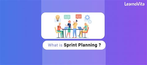 What Is Sprint Planning All You Need To Know OverView
