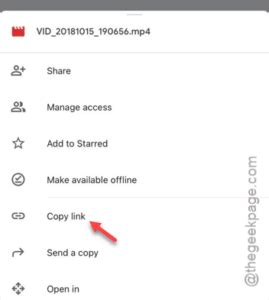 Can T Send Large Video File Through Gmail How To Fix