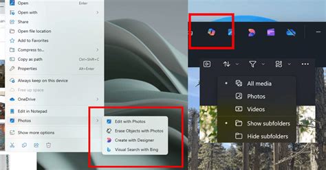 Microsoft กำลังทดสอบแอปฯ Photos เวอร์ชันใหม่ เพิ่มค้นหาเว็บด้วย Ocr Ai แก้ไขและให้คำแนะนำ