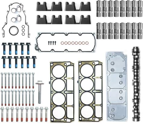 Stage Afm Dod Delete Kit For 2007 2009 Gm Chevrolet Trucks 46 Off