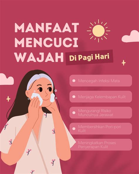 Gratis Contoh Konten Instagram Tutorial Keren Canva