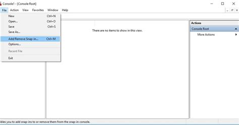 Kailashs Blogs Install Certificate To Enable Encrypted Connections To The Database Engine In