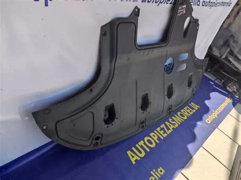 Tolva Inferior Motor Kia Forte 2019 2023 Original Mataperros En Venta