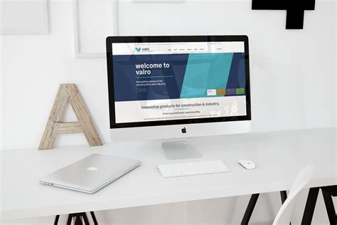 New Valro Website Launched Valro