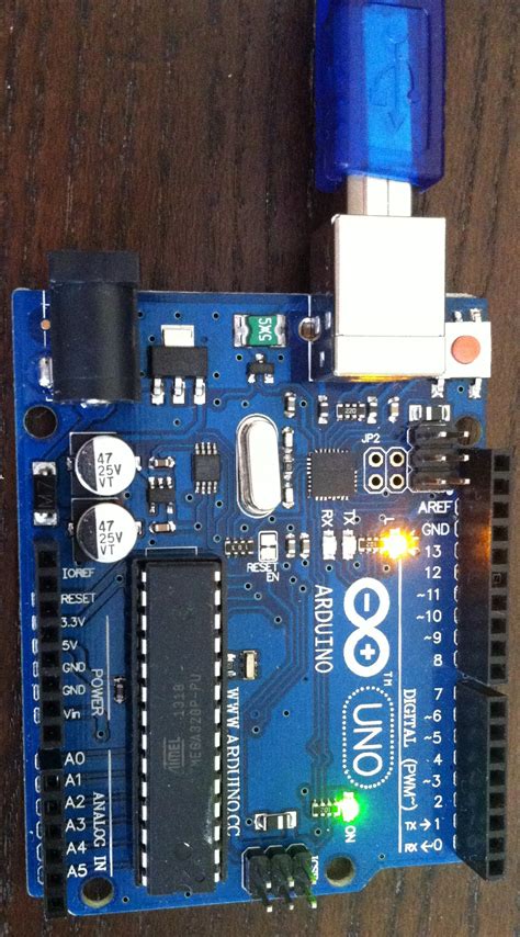 Tuto Discuter Entre Le Pc Et Le Arduino Letmeknow