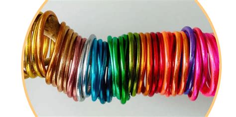 Buddha Bangles The Spark Boutique