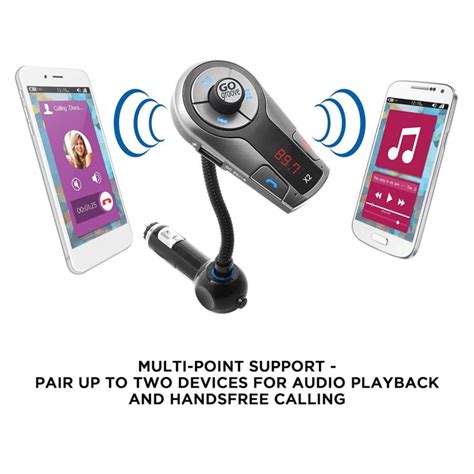 Bluetooth Multipoint Pairing Explained AudioReputation