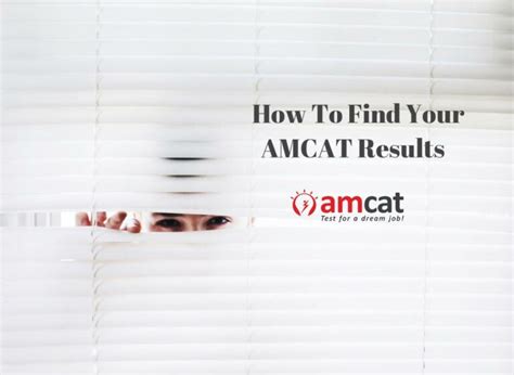 Amcat Result Check Amcat Login Id Result Time