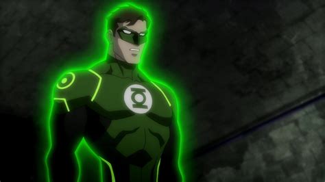 Green Lantern Dc Animated Movies Vs Battles Wiki Fandom