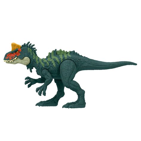 Elaphrosaurus