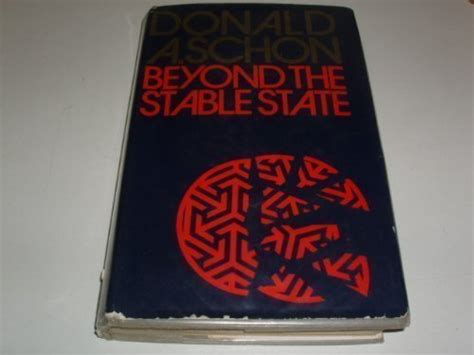Donald Alan Schön September 19 1930 — September 13 1997 American