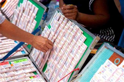 Cómo cobrar un décimo de lotería de Navidad compartido es absolutamente imprescindible seguir