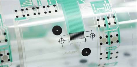 Membrane Switch Manufacturer For Medical Equipment