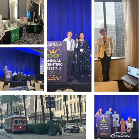 Maria Vassileva On Linkedin I Was Happy To Attend My First In Person Carra Annual Meeting After