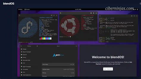 7 Mejores Distribuciones Basadas En Fedora Linux CIBERNINJAS