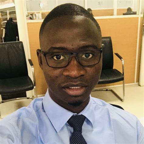 Lassana Fofana Gestionnaire De Recouvrement Bank Of Africa Linkedin