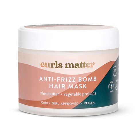 Curls Matter