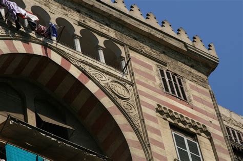 Ablaq In Cairo By Mattila17