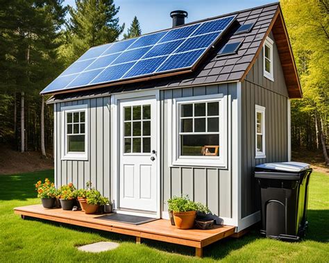 tiny house living typical expenses explained urban tiny houses