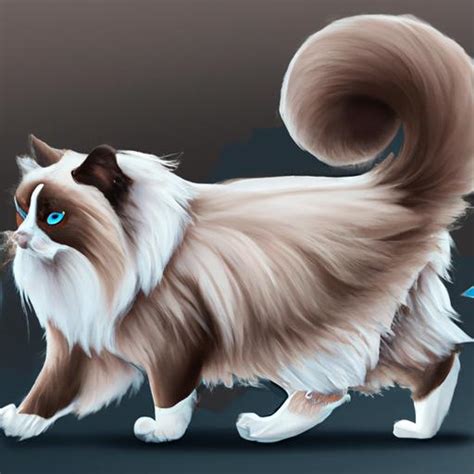 Why Do Ragdoll Cats Lay On Their Backs A Comprehensive Guide Easy