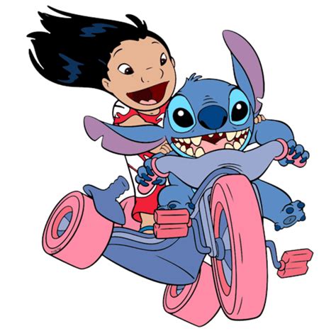 Stitch Png El Taller De Hector Lilo And Stitch Drawings Lilo And