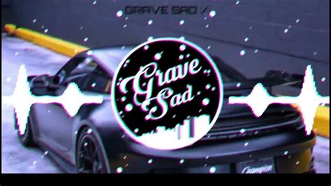 Ela TÁ Querendo 2 Gaab E Gabb Mc Com Gravebass Boosted Youtube