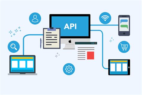 the role of apis in network automation invoxico