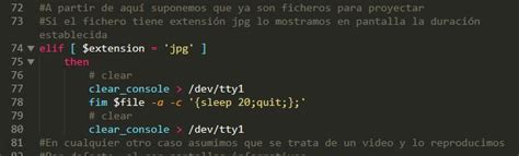 Pantallas Informativas VII Programado De Encendido Y Actualizaciones Con Crontab Wampirius