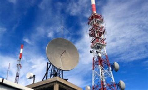 Telecommunication Infrastructure Solutions Telecommunication Infrastructure Solutions