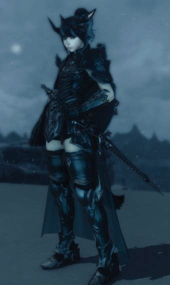 Onyx Eorzea Collection