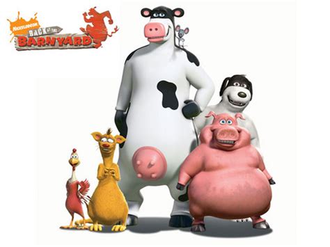 Back In The Barnyard Images Back At The Barnyard Wallpaper And