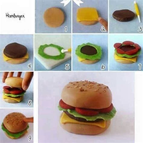 20 Figuras De Plastilina Faciles De Hacer Paso A Paso Artofit