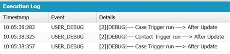 How To Prevent Recursion In Apex Triggers In Salesforce Best Practices