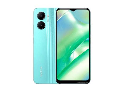 Realme C33 Telset