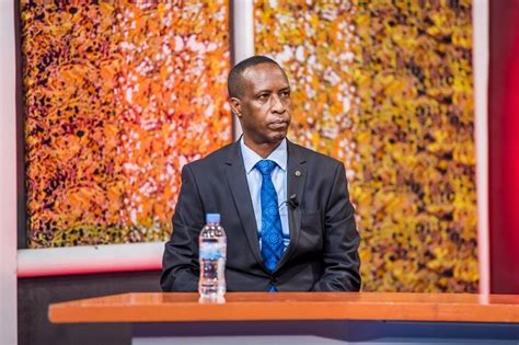 Nyabugogo Umunyamategeko Bukuru Ntwali Ni We Bivugwa Ko Yasimbutse Mu Igorofa Arapfa Kigali Today