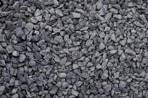 Crushed Gravel Textures Stock Image Image Of Gravel 42411981
