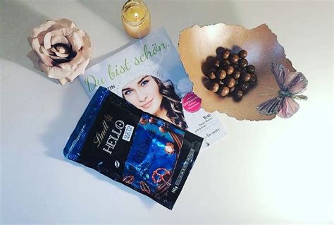 Lindt Hello Pretzel Snack Bites Stefanie Reichel