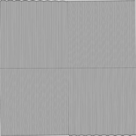 Metal Roofing Sheet 3d Model 29 Blend Dae Fbx Obj Free3d